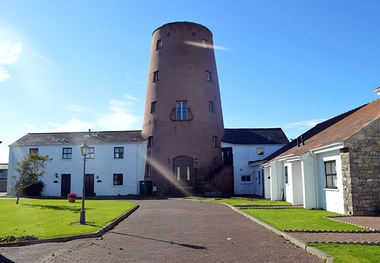 13 Spooky & Haunted places in the Isle of Man • Lovely Greens