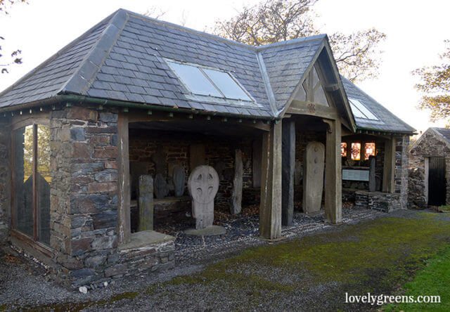 Explore these 12 Ancient and Neolithic Sites on the Isle of Man