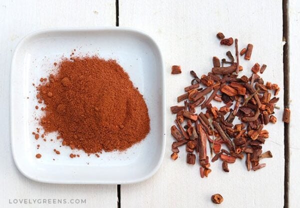 4 Ways to Make Naturally Pink Madder Root Soap Recipes