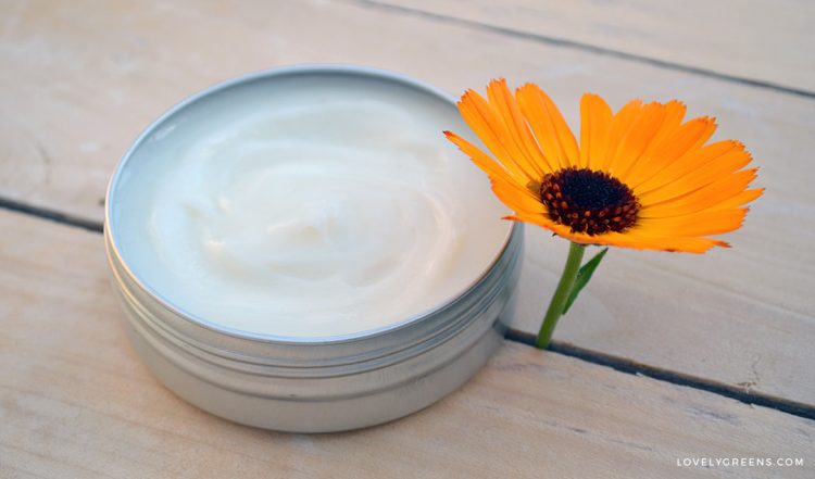 How to Use Calendula Flowers in Skincare Recipes